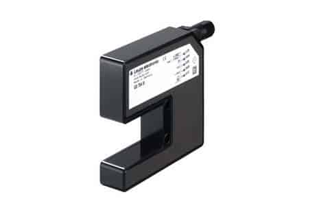 Leuze Label Gap Sensor | Fork Sensor | IndMALL