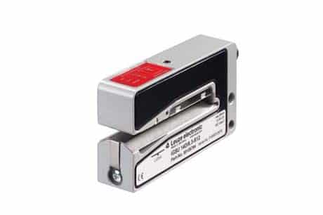 Leuze Label Gap Sensor | Fork Sensor | IndMALL