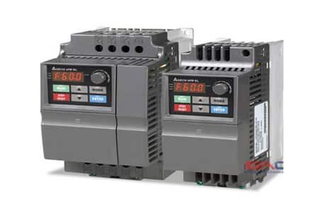 Delta VFD | Variable Frequency Drive & AC Drives | IndMALL