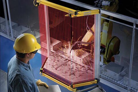 Ultimate Safety Light Curtain Guide | Learn from Basics