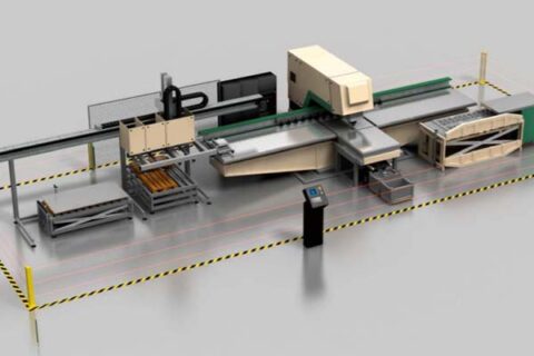Ultimate Safety Light Curtain Guide | Learn from Basics