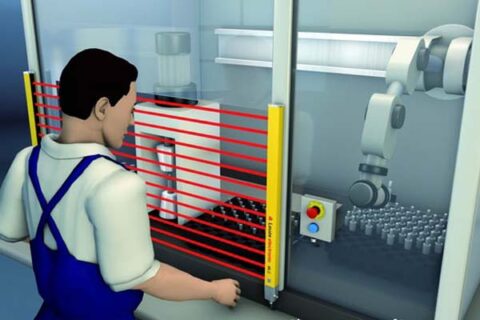 Ultimate Safety Light Curtain Guide | Learn from Basics