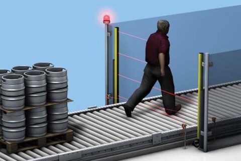 Ultimate Safety Light Curtain Guide | Learn from Basics