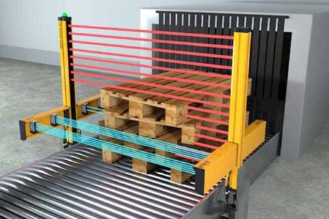 Ultimate Safety Light Curtain Guide | Learn from Basics