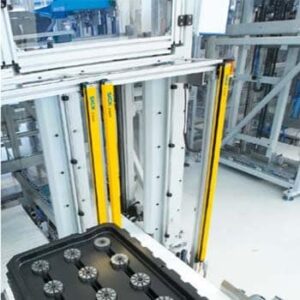 Ultimate Safety Light Curtain Guide | Learn from Basics