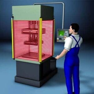 Ultimate Safety Light Curtain Guide | Learn from Basics