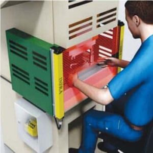 Ultimate Safety Light Curtain Guide | Learn from Basics