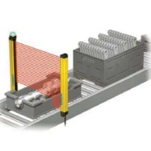 Ultimate Safety Light Curtain Guide | Learn from Basics