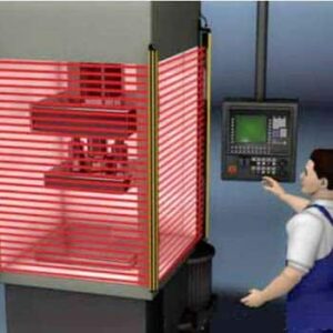 Ultimate Safety Light Curtain Guide | Learn from Basics