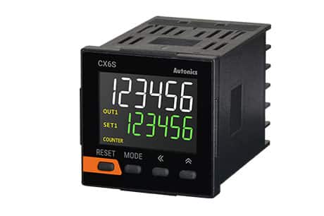 Autonics Counter | Digital Counters Meter | IndMALL