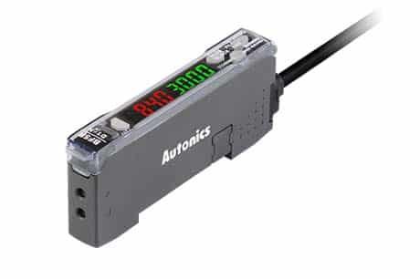 Autonics Fiber Optic Sensors Chennai | Amplifier, Cable | IndMALL