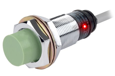 Autonics Proximity Sensors Chennai | Inductive, Capacitive Sensors