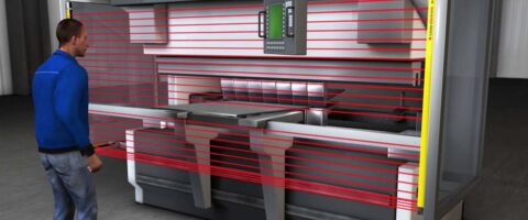 Ultimate Safety Light Curtain Guide | Learn from Basics