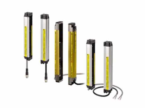 Ultimate Safety Light Curtain Guide | Learn from Basics