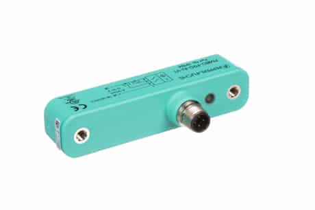 Pepperl Fuchs Inductive Positioning System(PMI) | IndMALL