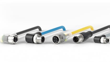 Pepperl Fuchs Sensor Connector Cables