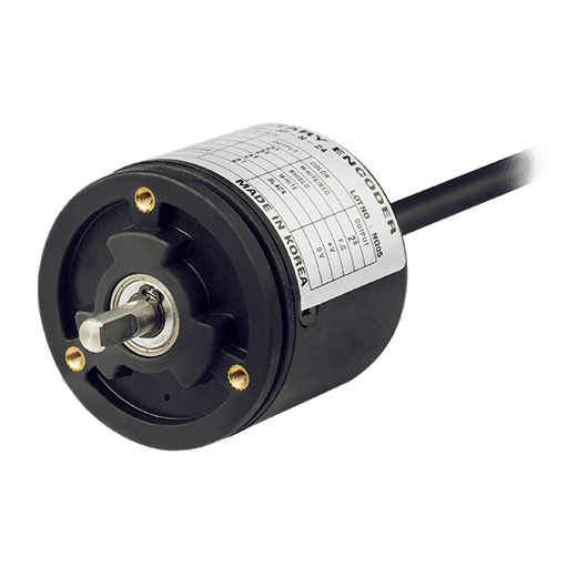 Autonics Encoders in Chennai | Incremental & Absolute | ENC