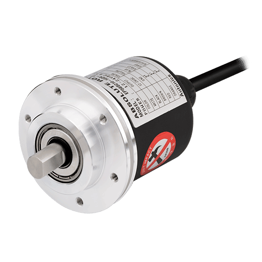 Autonics Encoders in Chennai | Incremental & Absolute | ENC