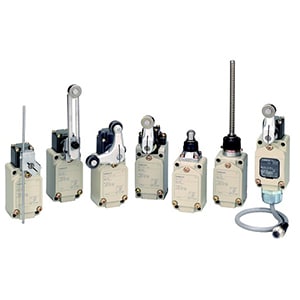 omron-limit-switch-WL-N-WL-series - IndMALL Automation