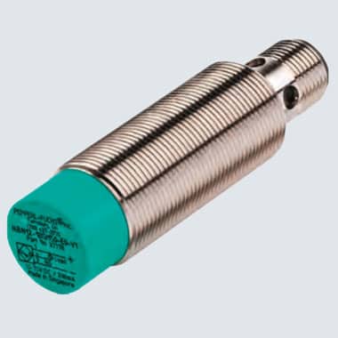 Pepperl Fuchs Proximity Sensors | 3000+ Inductive Sensor Models