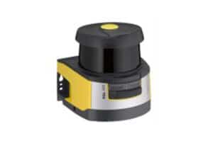 Leuze Safety Laser Scanner in Chennai | RSL 410, 420/425 | IndMALL