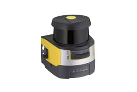 Leuze Safety Laser Scanner in Chennai | RSL 410, 420/425 | IndMALL