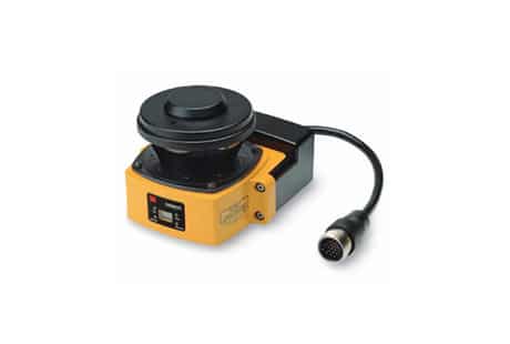 Omron Safety Scanner | OS32C-Series| IndMALL