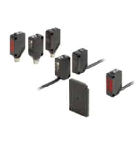 Get Omron E3Z-T61K-M3J 0.3M at the Best Price | Photoelectric Sensor