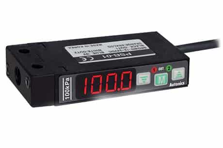Autonics-Pressure-Sensors-PSB-Series - IndMALL Automation