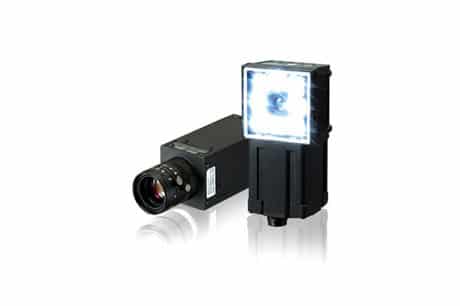 Omron Vision Sensors | Machine Vision Systems | FQ2,FHV7