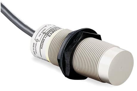 Omron Proximity Sensors - Inductive & Capacitive | IndMALL