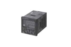 Omron Counters - Digital,Time Counter | H7CZ, H7HP | IndMALL