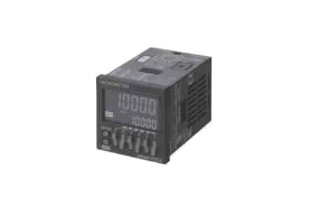 Omron Counters - Digital,Time Counter | H7CZ, H7HP | IndMALL