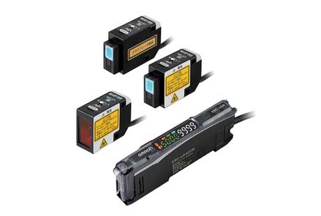 Omron Photoelectric Sensors | Photo Sensors | Best Prices
