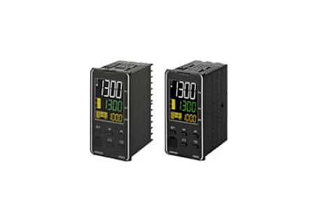 Omron Temperature Controllers | PID Temperature Controllers