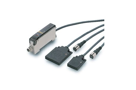 Omron Proximity Sensors - Inductive & Capacitive | IndMALL