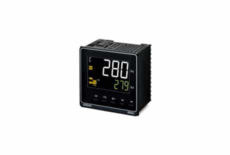 Omron Temperature Controllers | PID Temperature Controllers