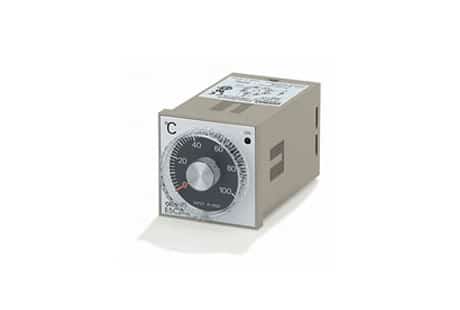 Omron Temperature Controllers | PID Temperature Controllers