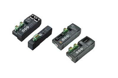 Omron Fiber Optic Sensors | Fiber Amplifier & Sensor | IndMALL