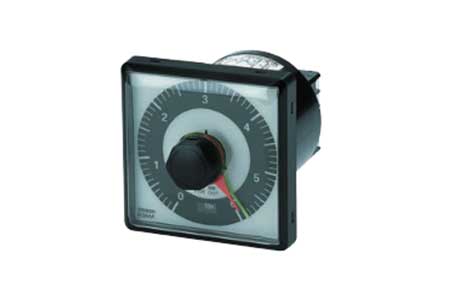 Omron Timers - Analog, Digital, Time Switches | IndMALL