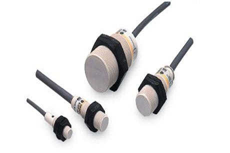 Omron Proximity Sensors | Inductive Sensor&Capacitive Switch