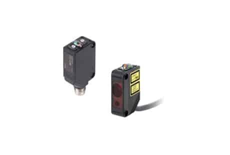 Omron Photoelectric Sensors | Photo Sensors | Best Prices