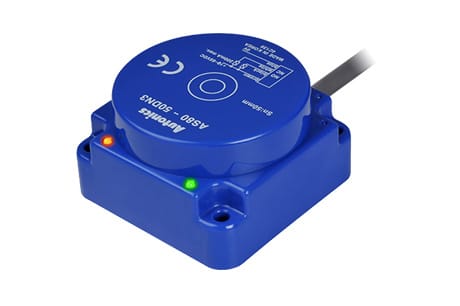Autonics Proximity Sensors | Inductive, Capacitive & Switch
