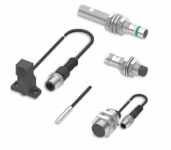 Balluff Proximity Sensors | M8 & M12 Inductive Sensors | IndMALL