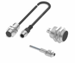 Balluff Proximity Sensors | M8 & M12 Inductive Sensors | IndMALL