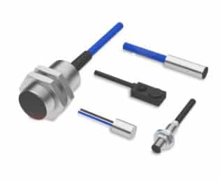 Balluff Proximity Sensors | M8 & M12 Inductive Sensors | IndMALL
