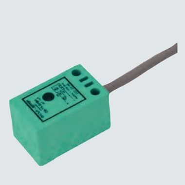 Pepperl Fuchs Proximity Sensors | P&F Inductive: M8, M12