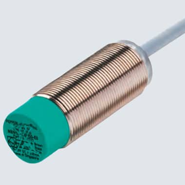 Pepperl Fuchs Proximity Sensors | P&F Inductive: M8, M12