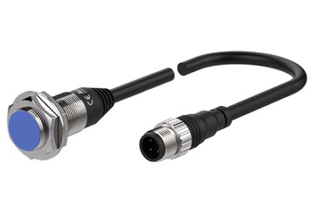 Autonics Proximity Sensors | Inductive, Capacitive & Switch