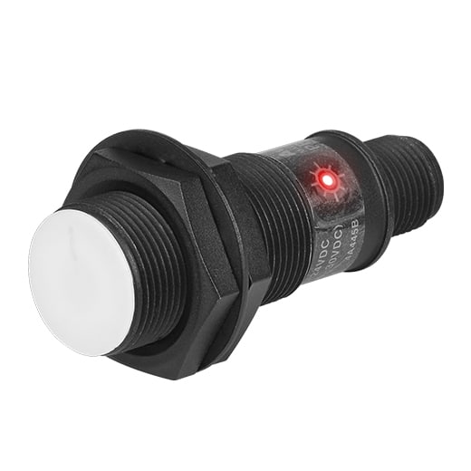 Autonics Proximity Sensors | Rectangular Proximity Sensors